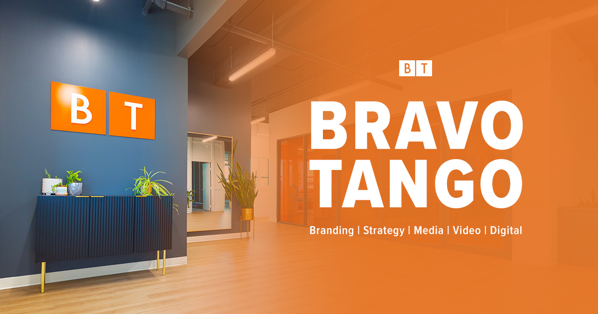 Bravo Tango Advertising Firm Inc. | Regina, SK & Kelowna, BC